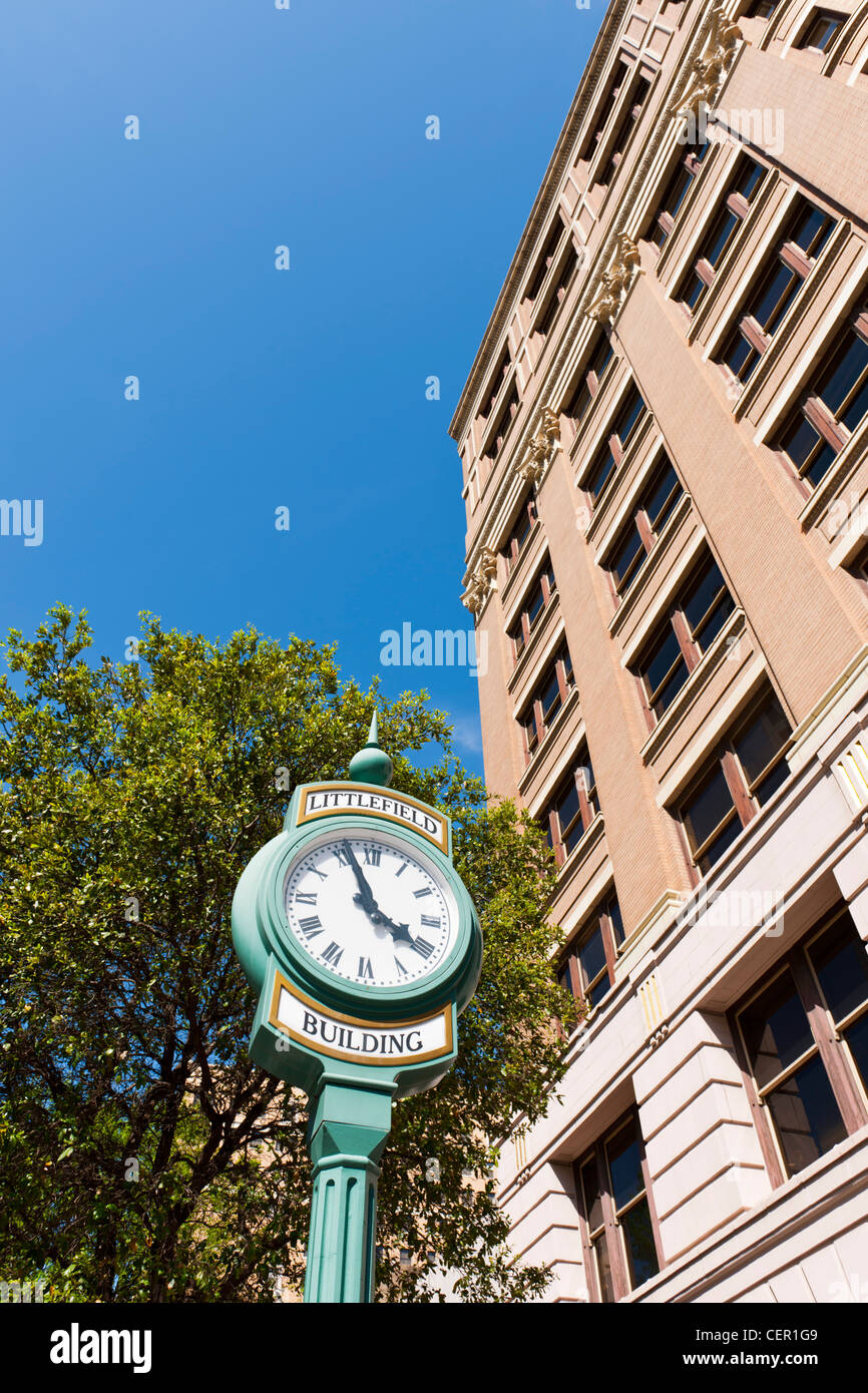 Littlefield hi-res stock photography and images - Alamy