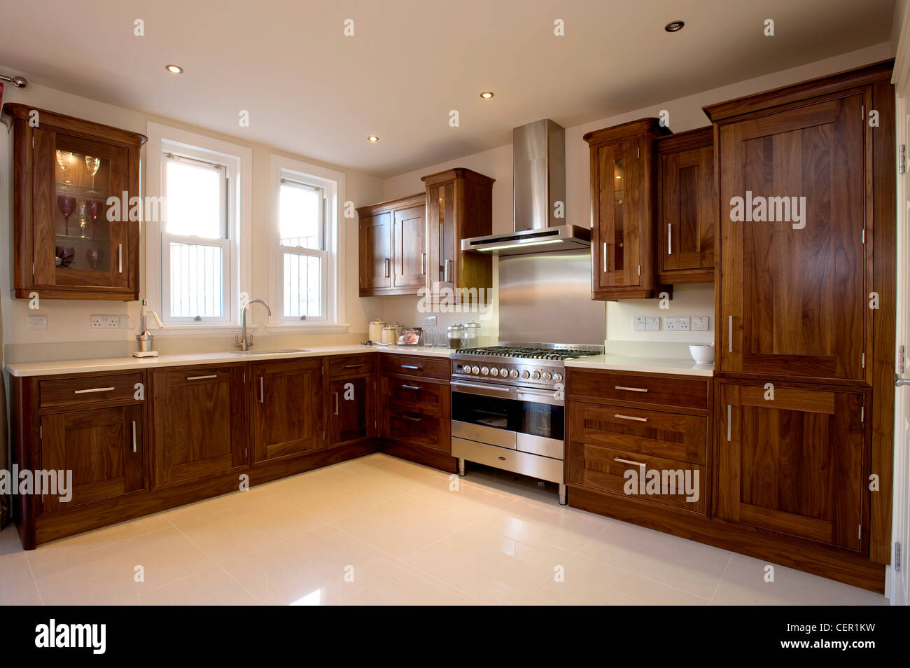 Range of housing hi-res stock photography and images - Alamy