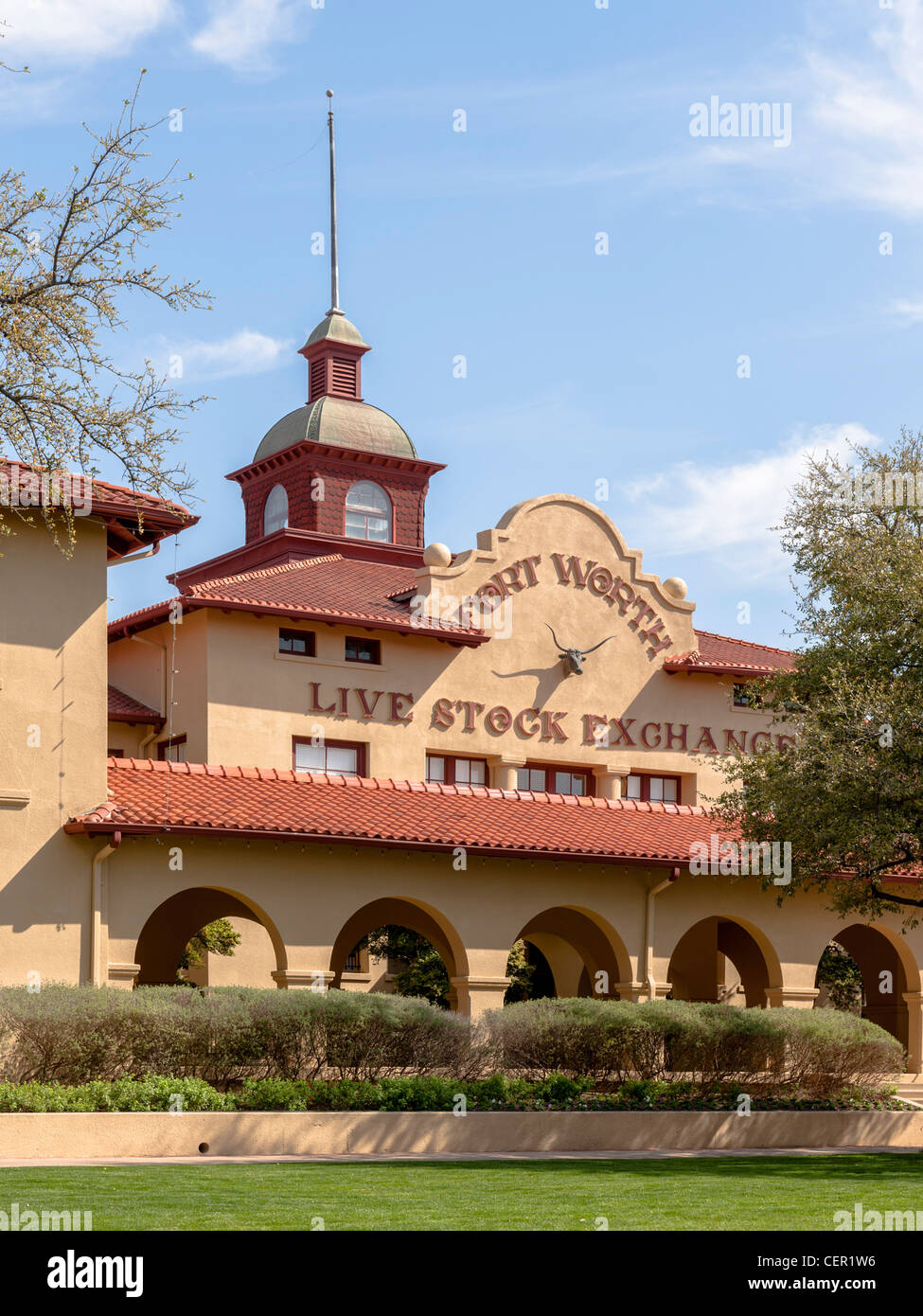 National stock exchange building hi-res stock photography and images - Alamy