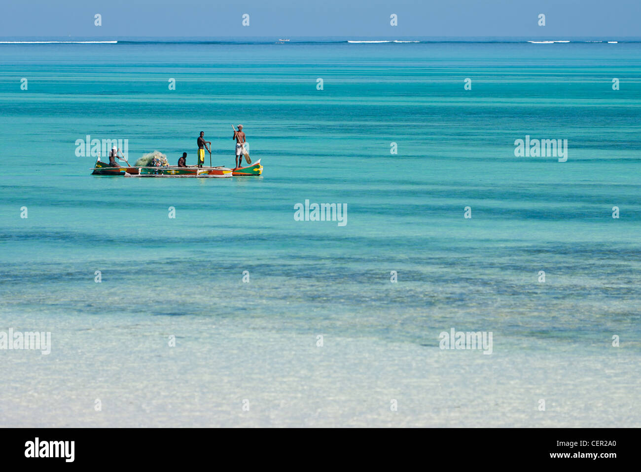 Southern wind fishing boat hi-res stock photography and images - Alamy