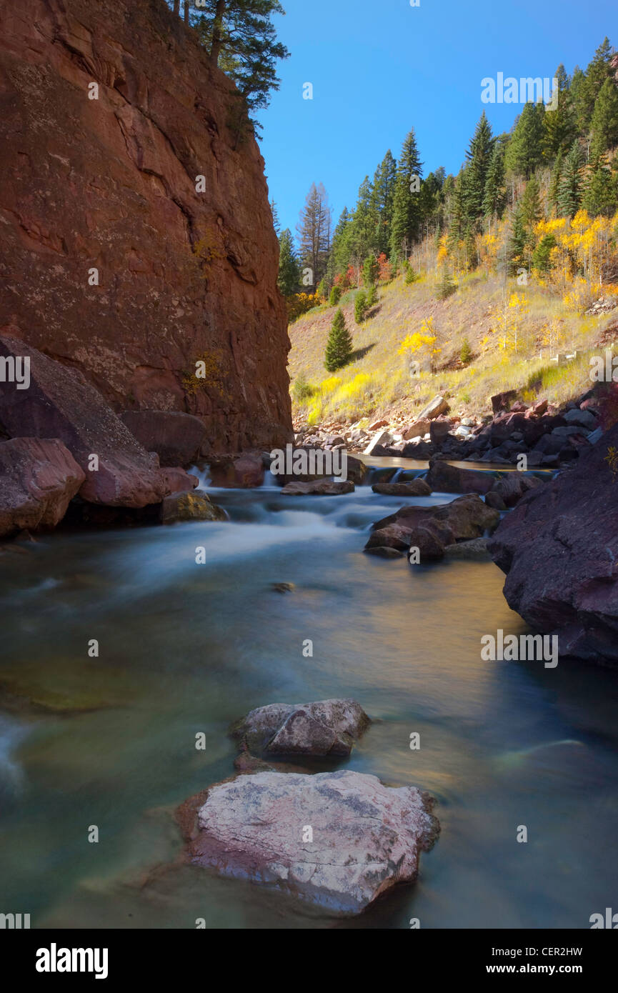 Colorado nature hi-res stock photography and images - Alamy
