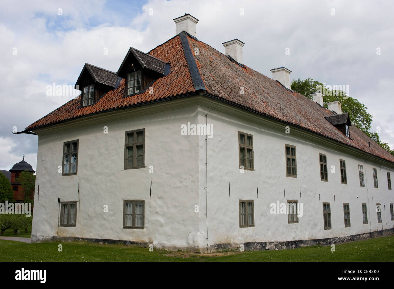 Skokloster castle High Resolution Stock Photography and Images - Alamy