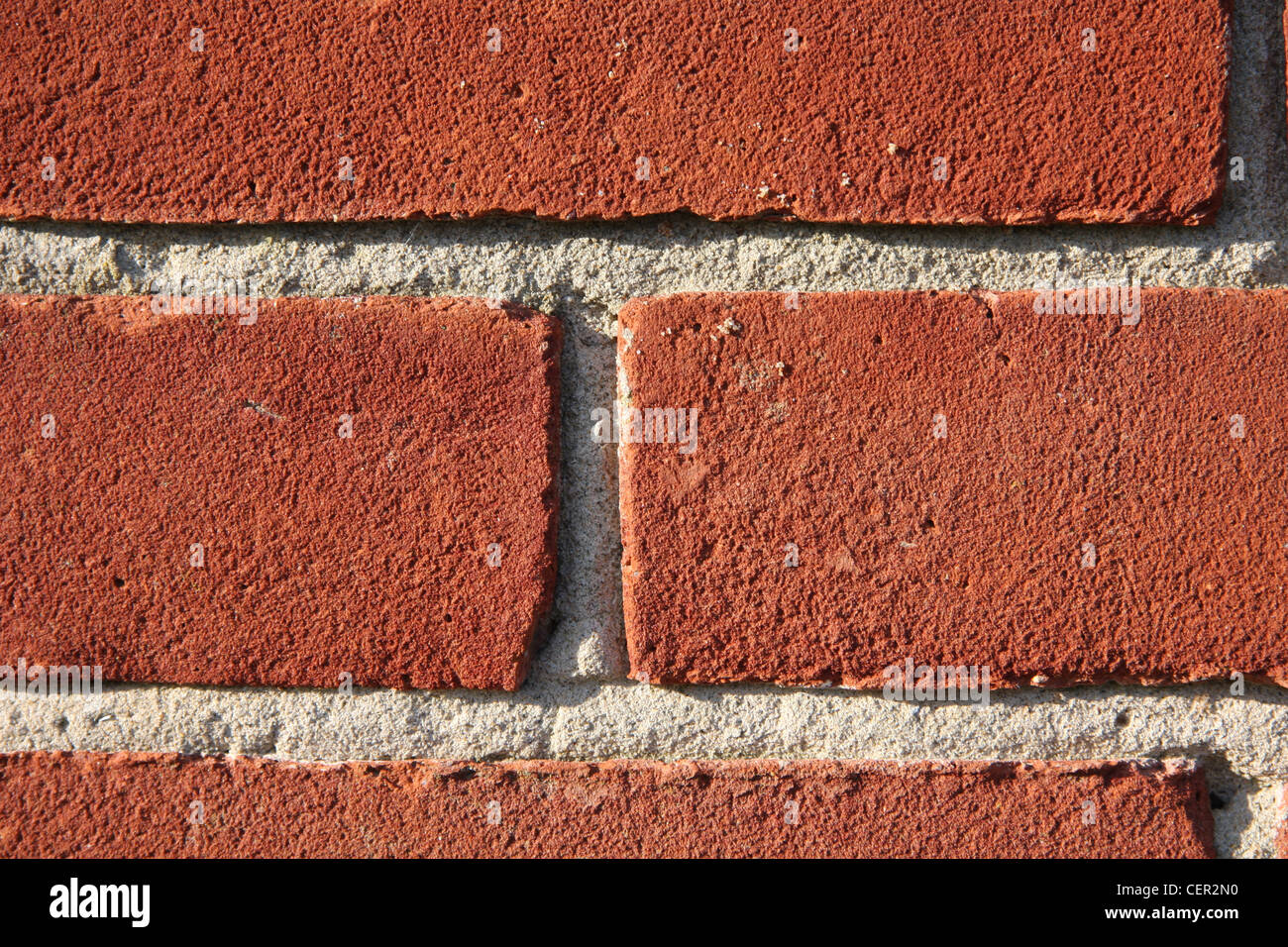 Red brick landscape hi-res stock photography and images - Alamy