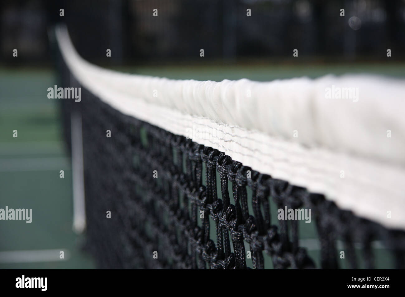 Net tennis hi-res stock photography and images - Alamy