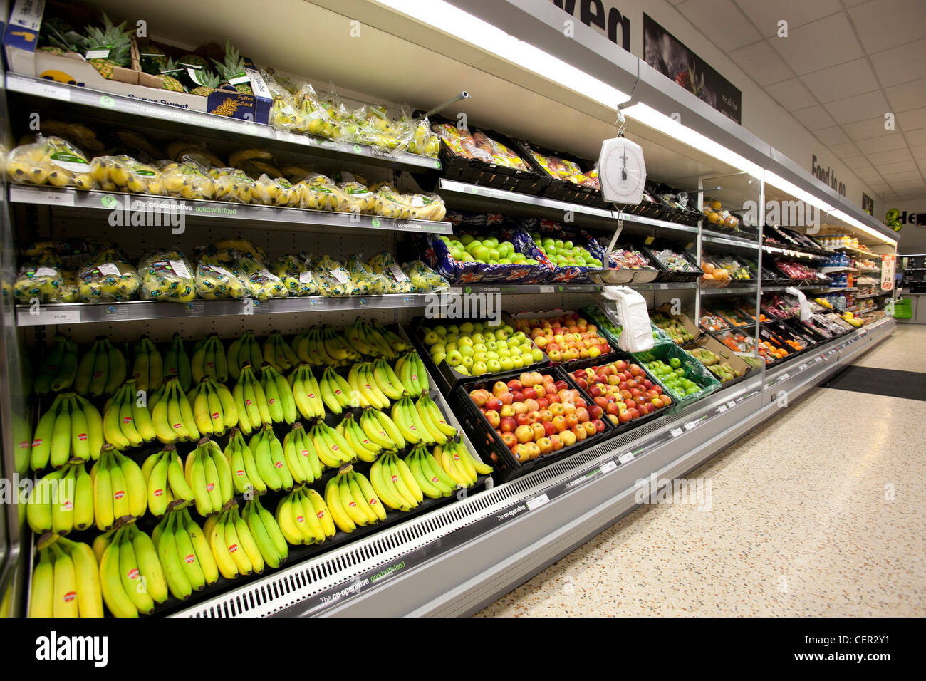 Co Op Store High Resolution Stock Photography and Images - Alamy