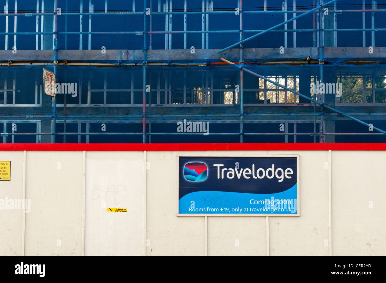 Travelodge Building Stock Photos & Travelodge Building Stock Images - Alamy