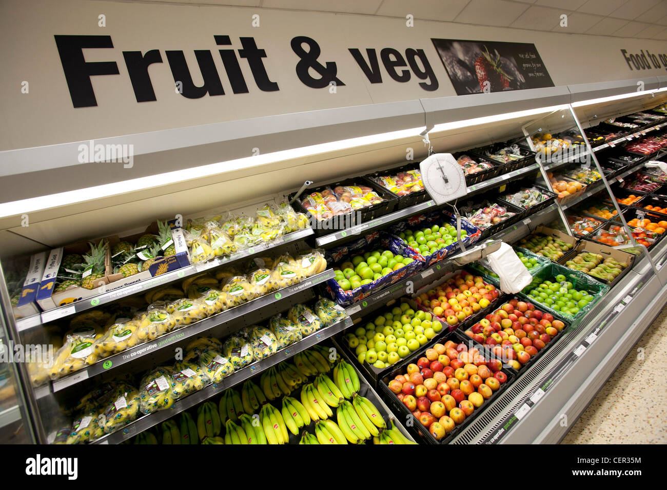 Co Op Store High Resolution Stock Photography and Images - Alamy