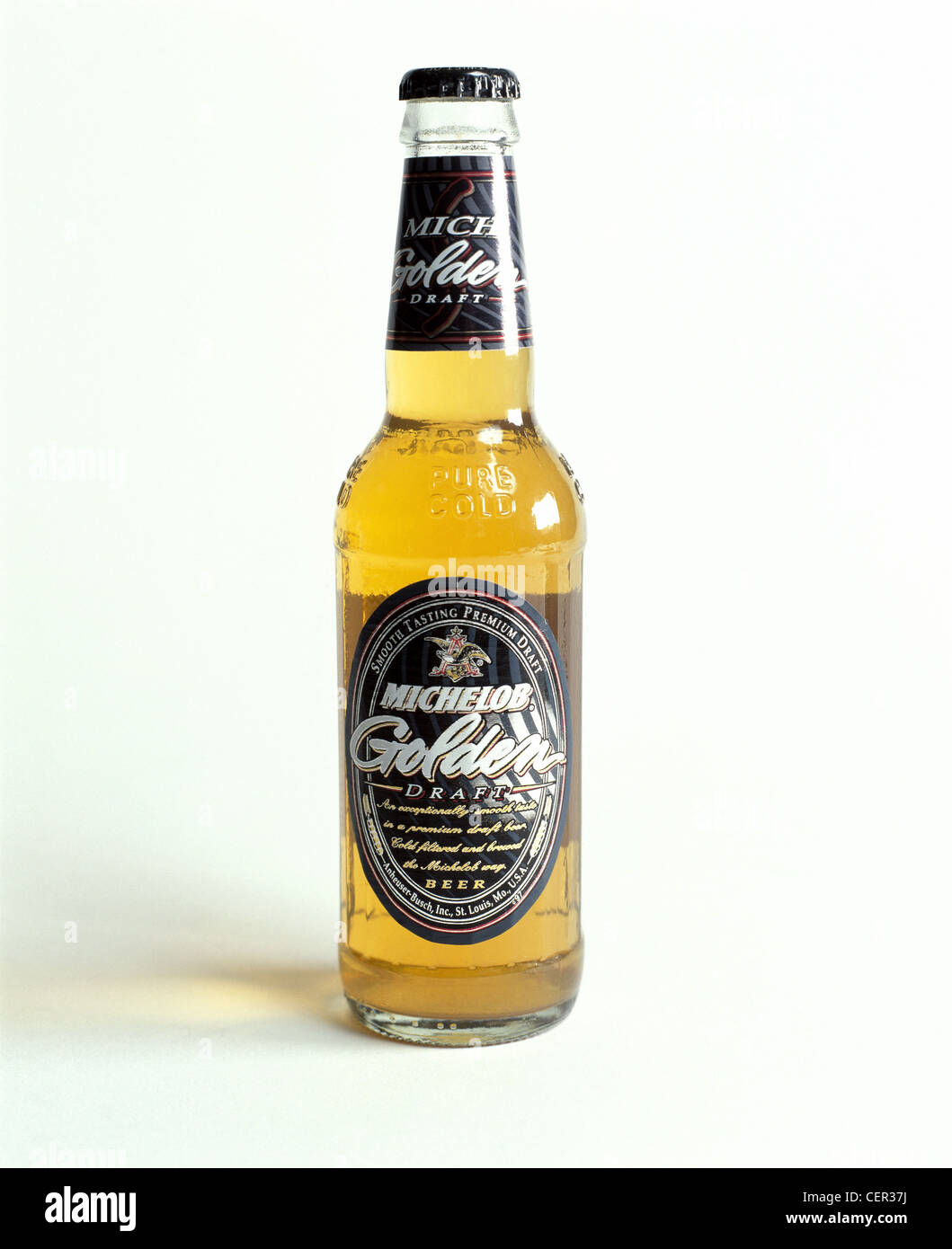 Michelob Beer High Resolution Stock Photography and Images - Alamy