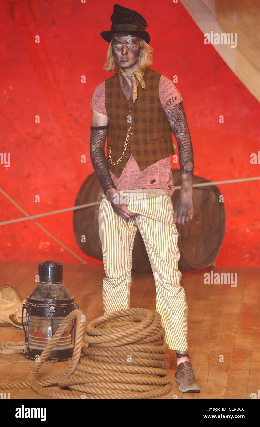 Squashed Man High Resolution Stock Photography and Images - Alamy