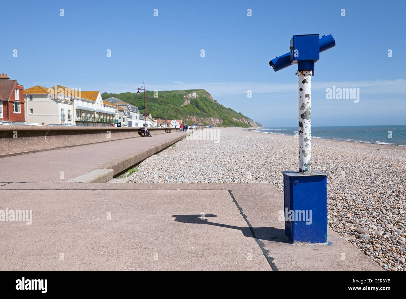 Seaton european hi-res stock photography and images - Alamy