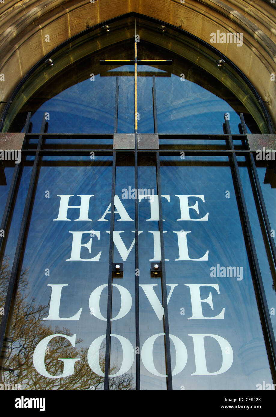 Spiritual words hi-res stock photography and images - Alamy