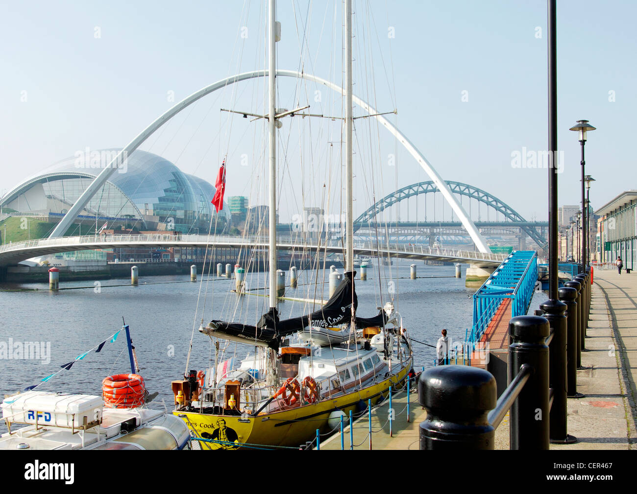 Training vessel hi-res stock photography and images - Alamy