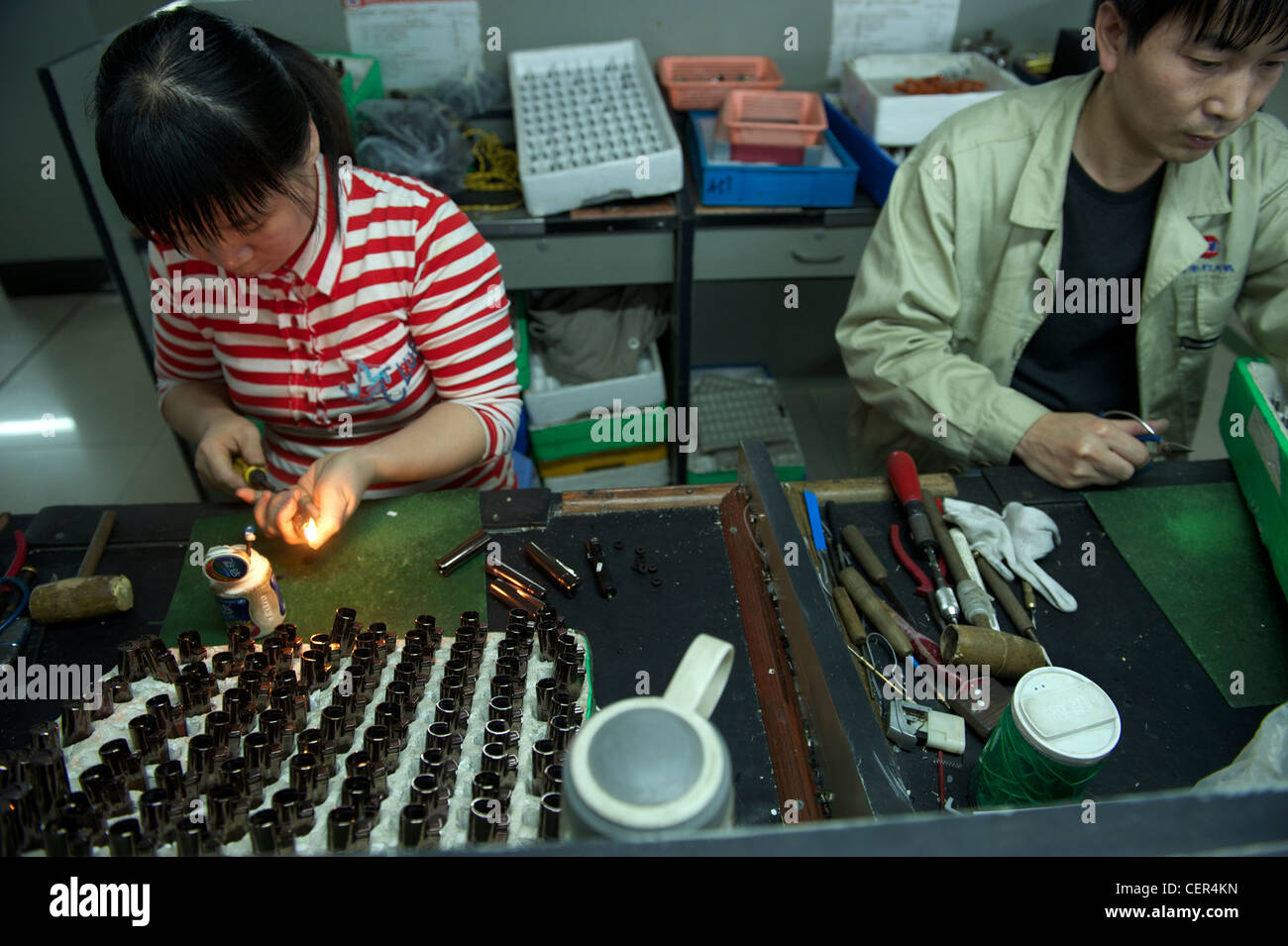 Lighters hi-res stock photography and images - Alamy