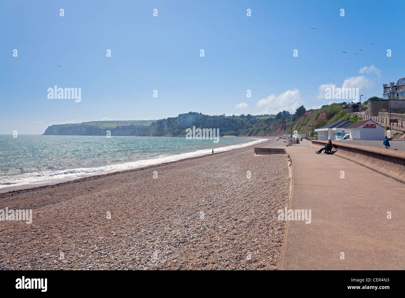 Hole head devon hi-res stock photography and images - Alamy