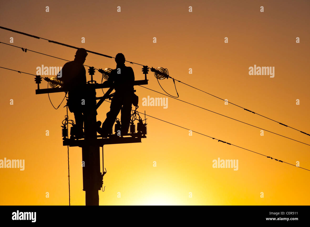 Sse power hi-res stock photography and images - Alamy