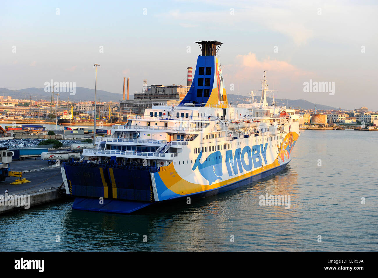 International shipping history hi-res stock photography and images - Alamy
