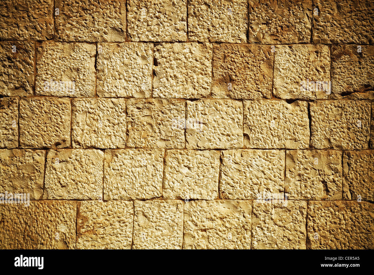 Stone wall background Stock Photo - Alamy