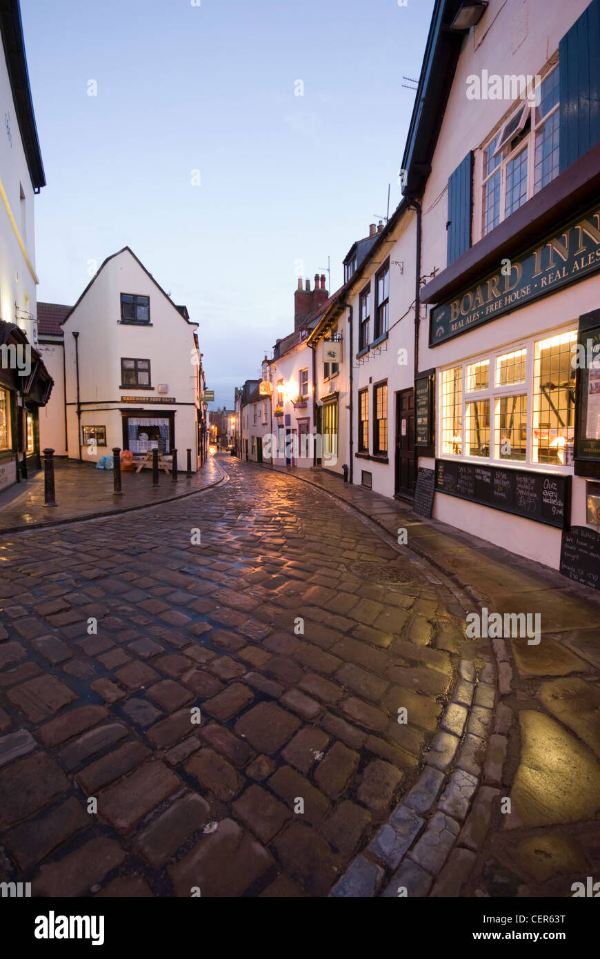 The home port inn hi-res stock photography and images - Alamy