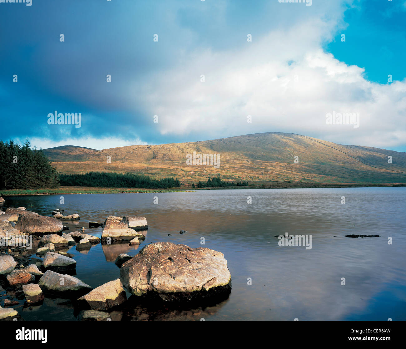 Loch neagh hi-res stock photography and images - Alamy