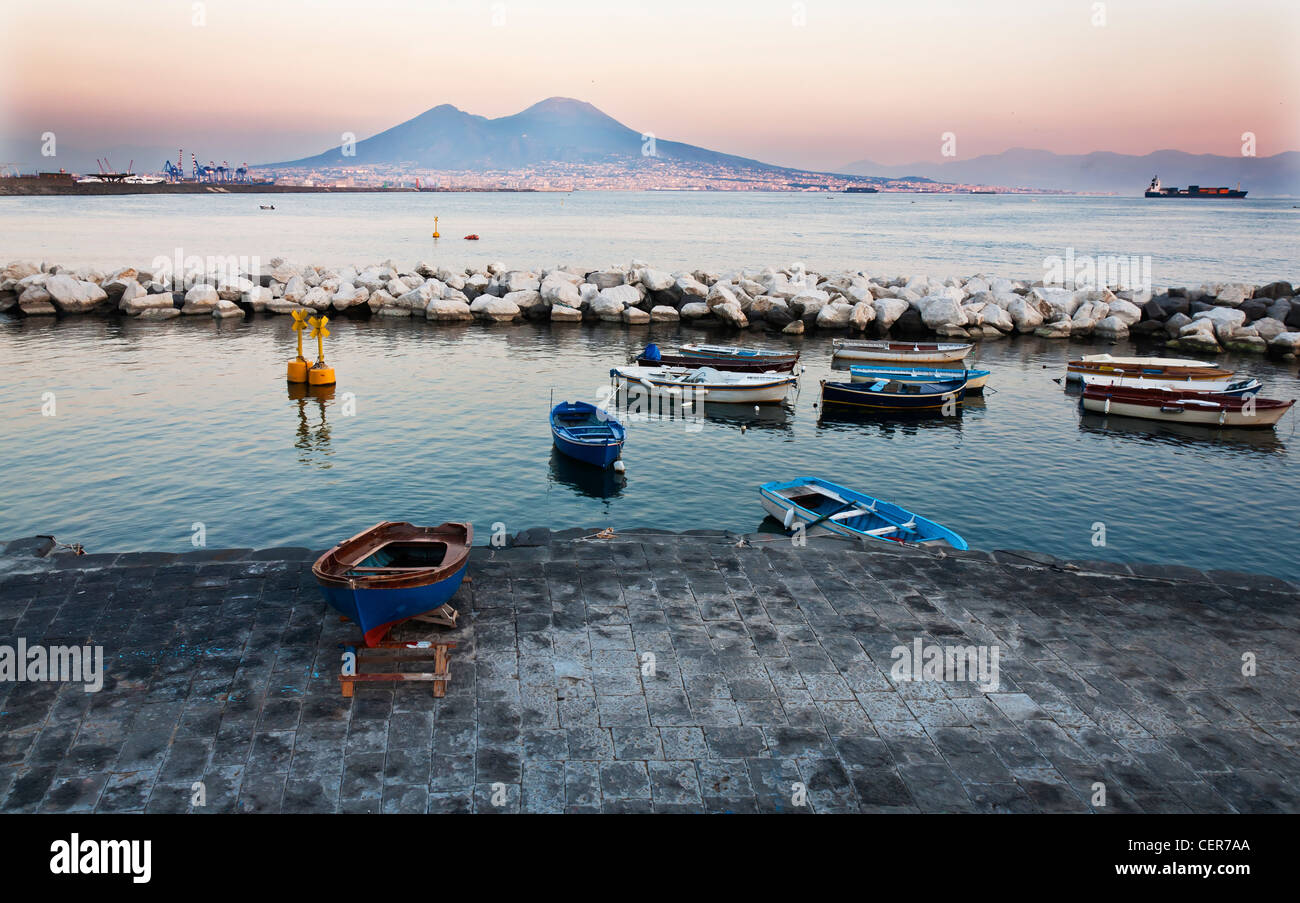 Naples bay water hi-res stock photography and images - Alamy