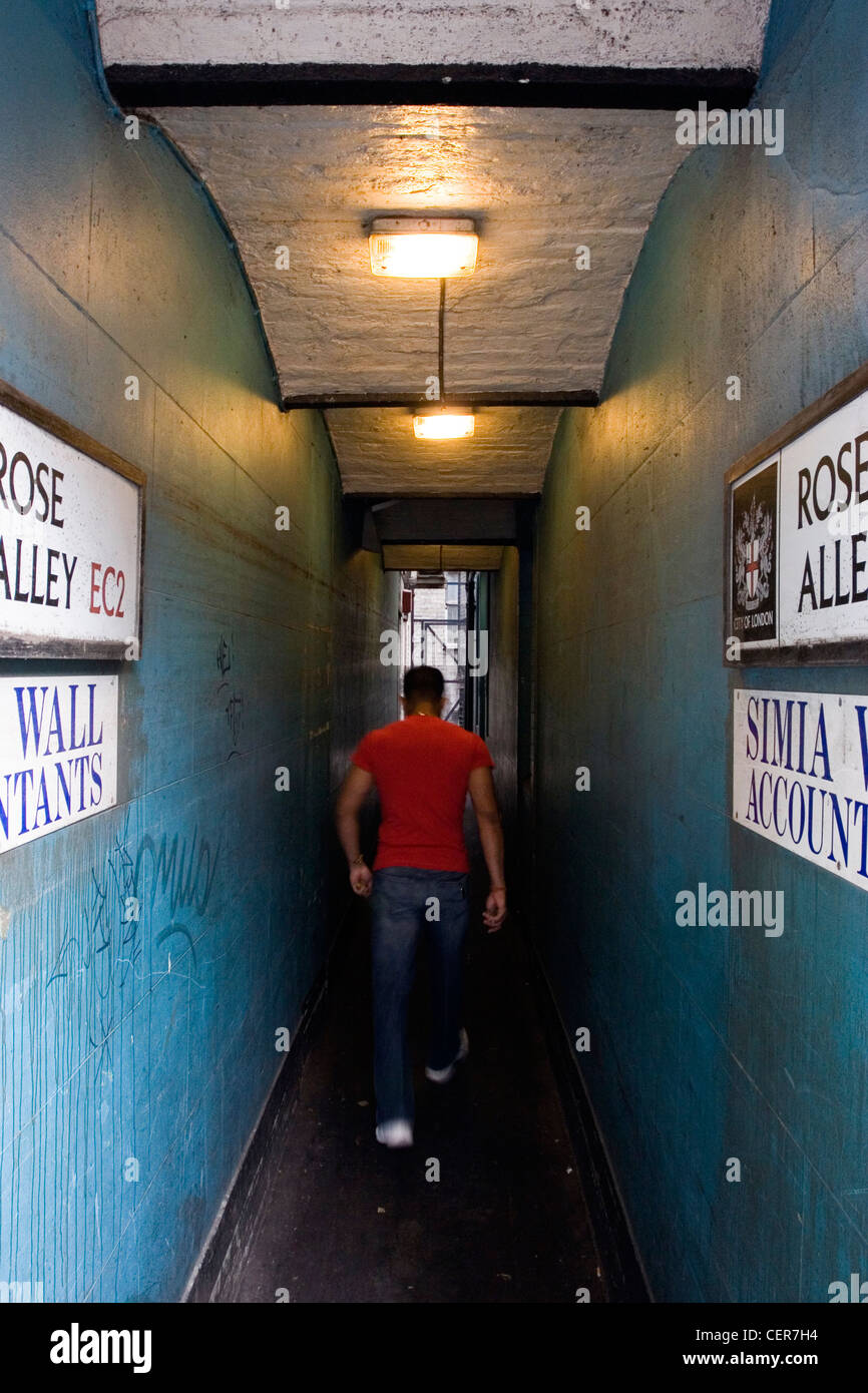 Liverpool back streets hi-res stock photography and images - Alamy