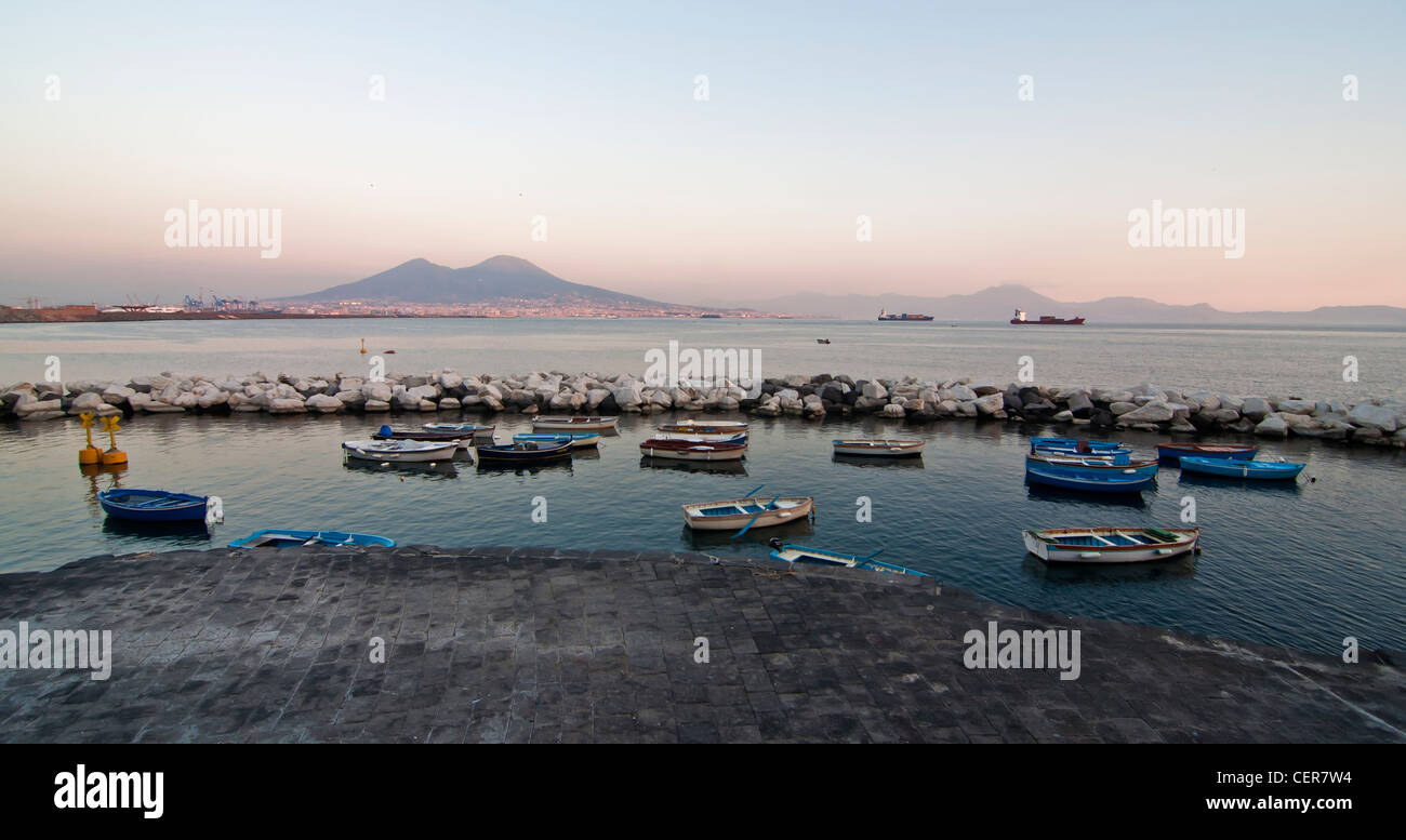 Naples bay water hi-res stock photography and images - Alamy