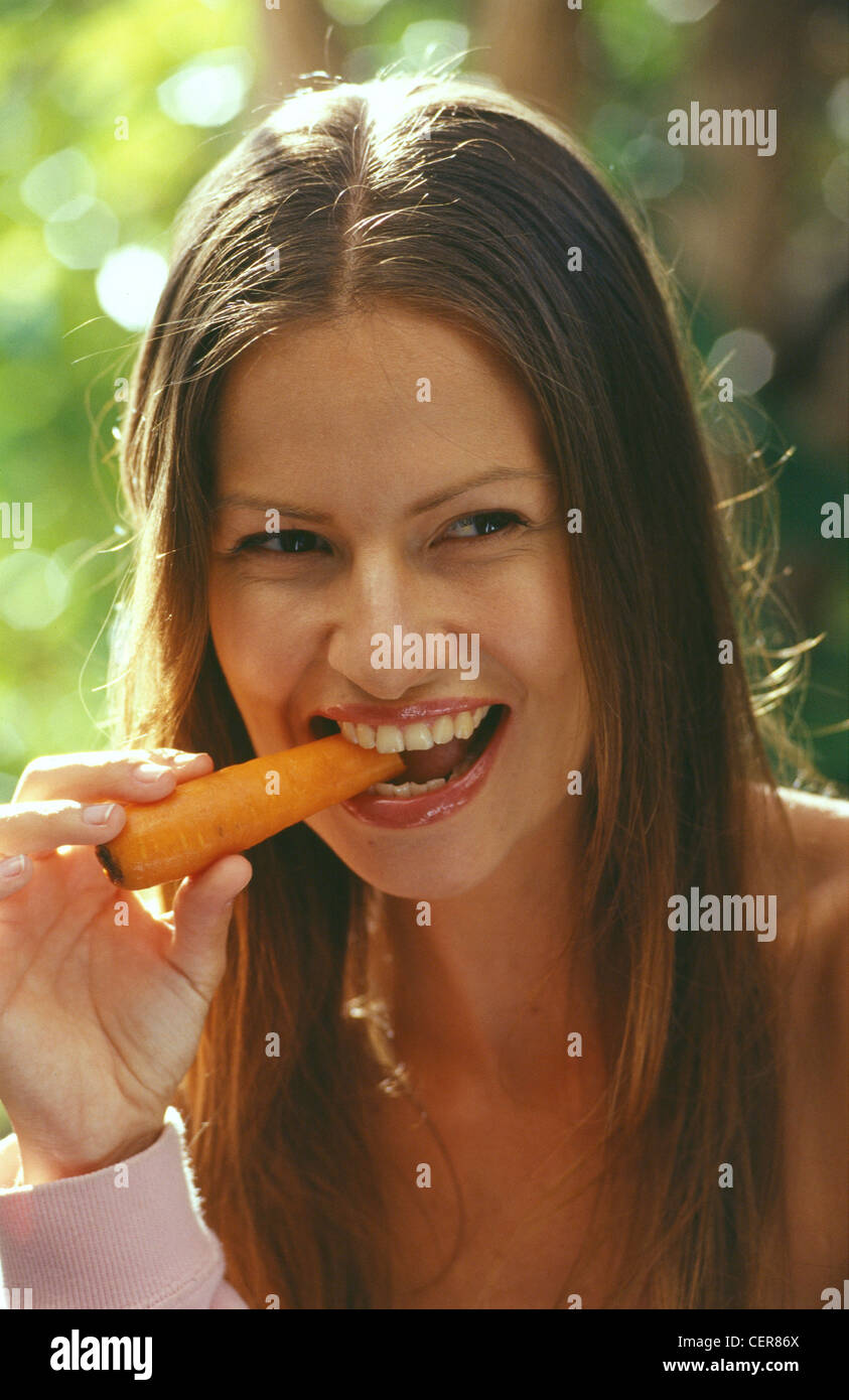 Parting lips hi-res stock photography and images - Alamy