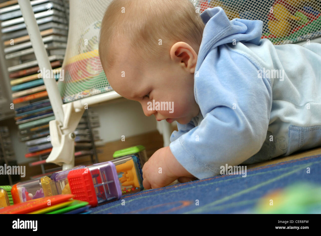 Rug under hi-res stock photography and images - Alamy