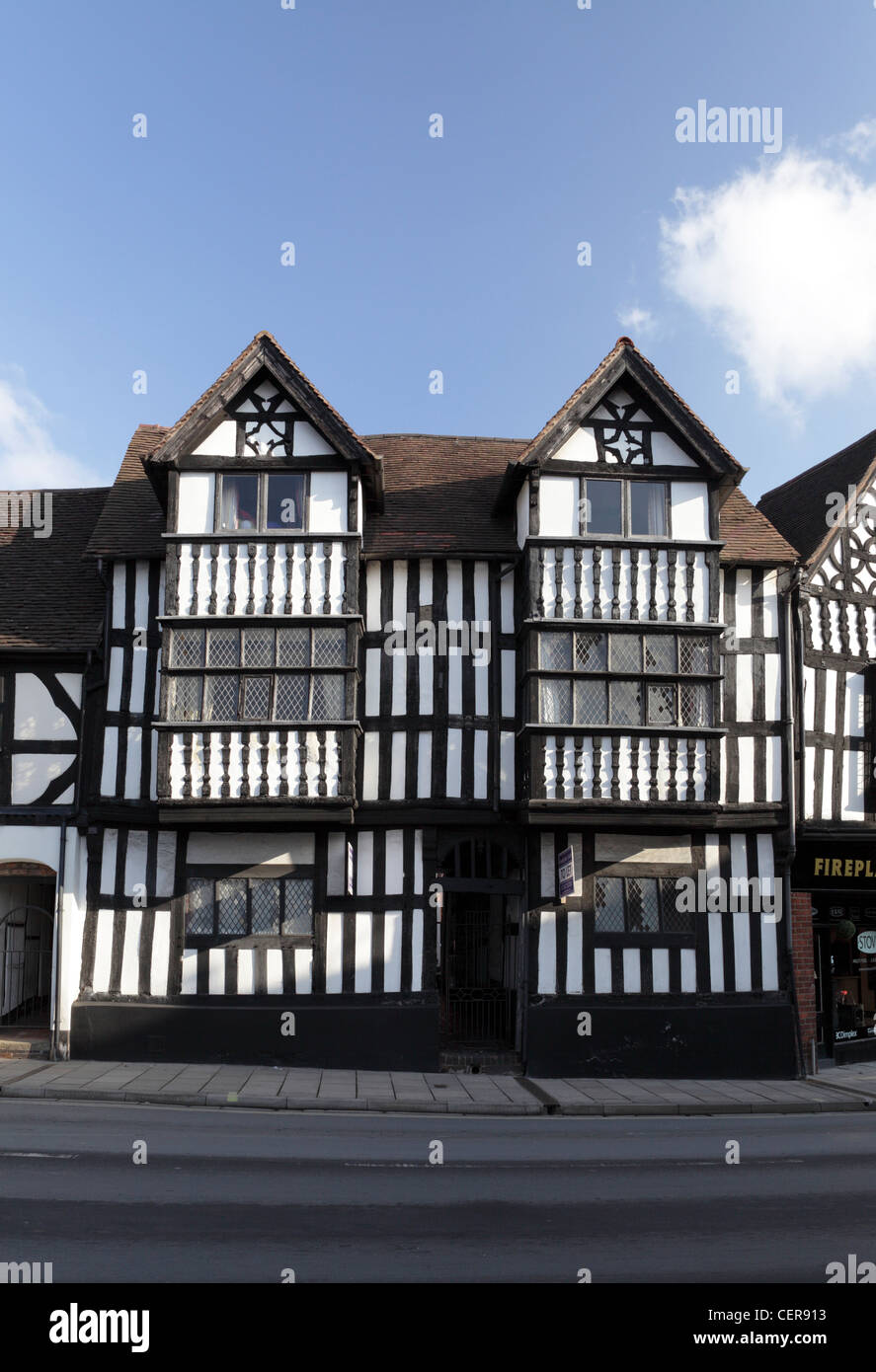 Frankwell High Resolution Stock Photography and Images - Alamy