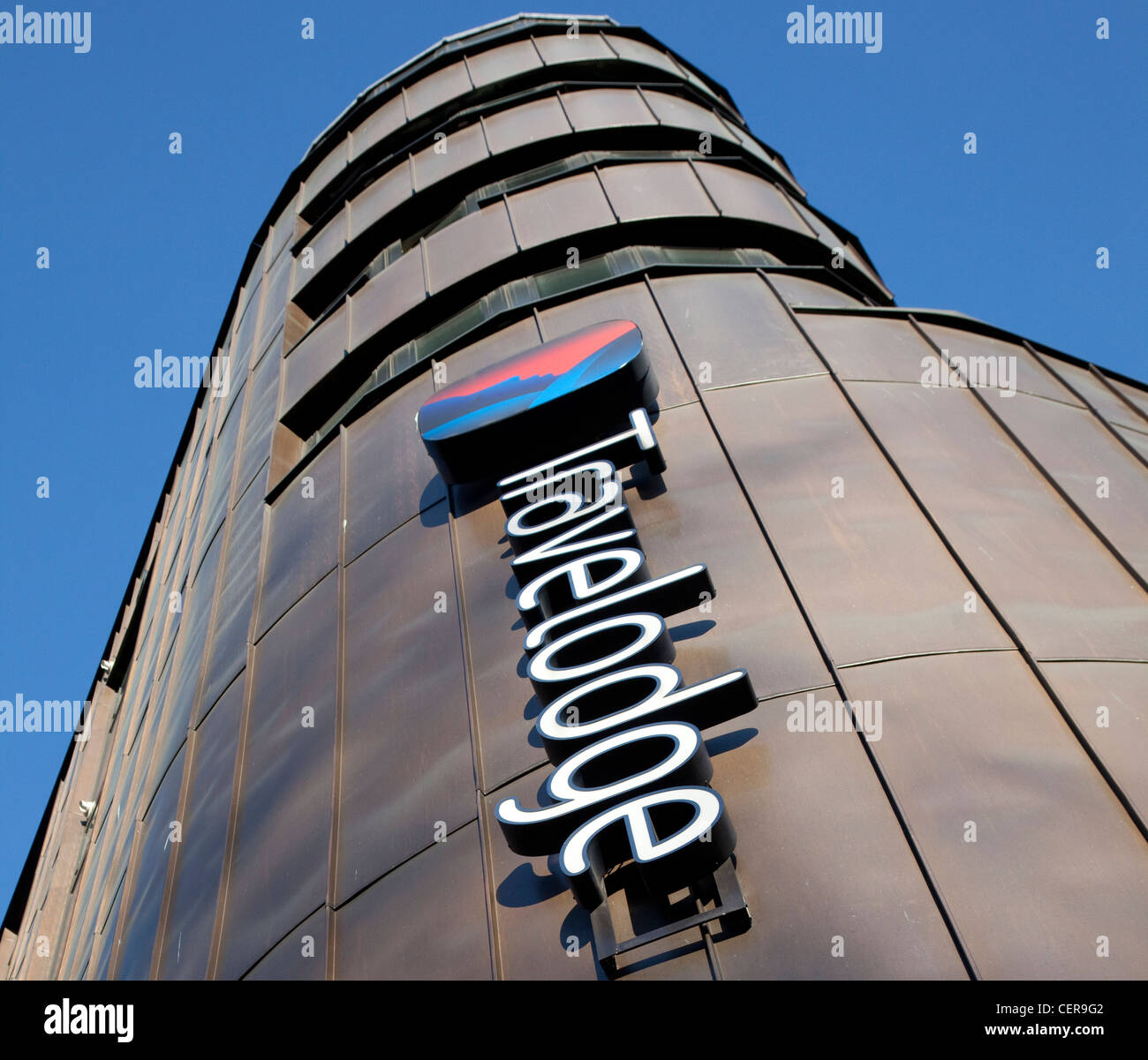 Travelodge hi-res stock photography and images - Alamy