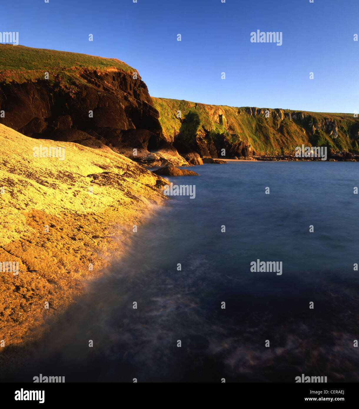 Musselwick sands hi-res stock photography and images - Alamy