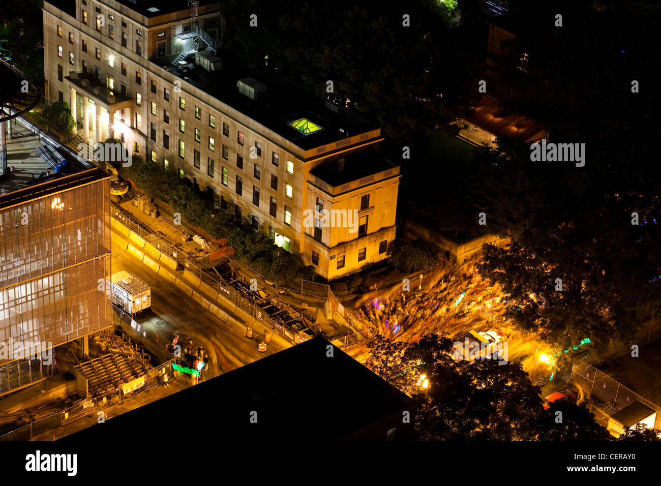July 4th in Boston Stock Photo - Alamy