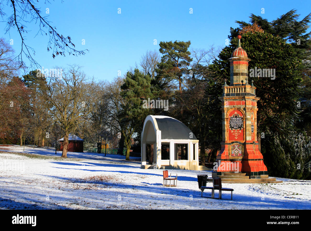 Kidderminster Worcestershire High Resolution Stock Photography and ...