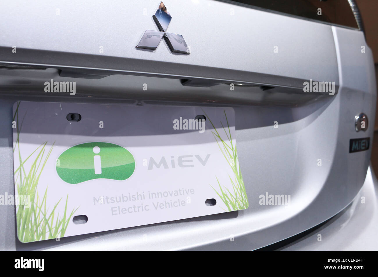 Back rear car hi-res stock photography and images - Alamy