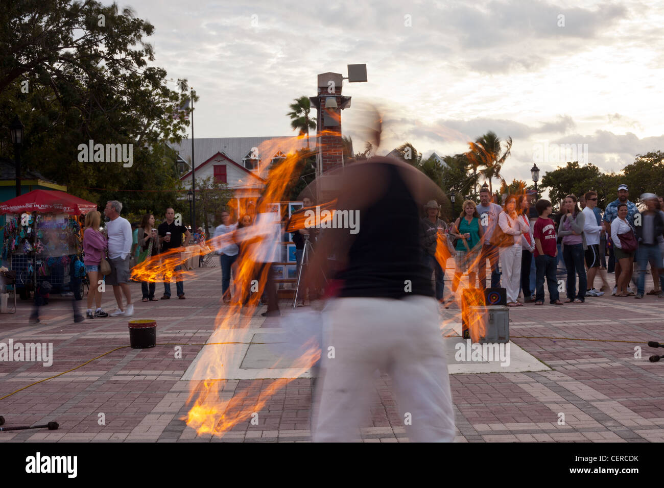 Fire eaters hi-res stock photography and images - Alamy