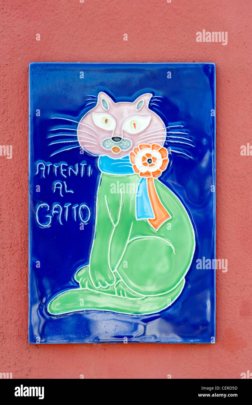 Attention sign on wall hi-res stock photography and images - Alamy