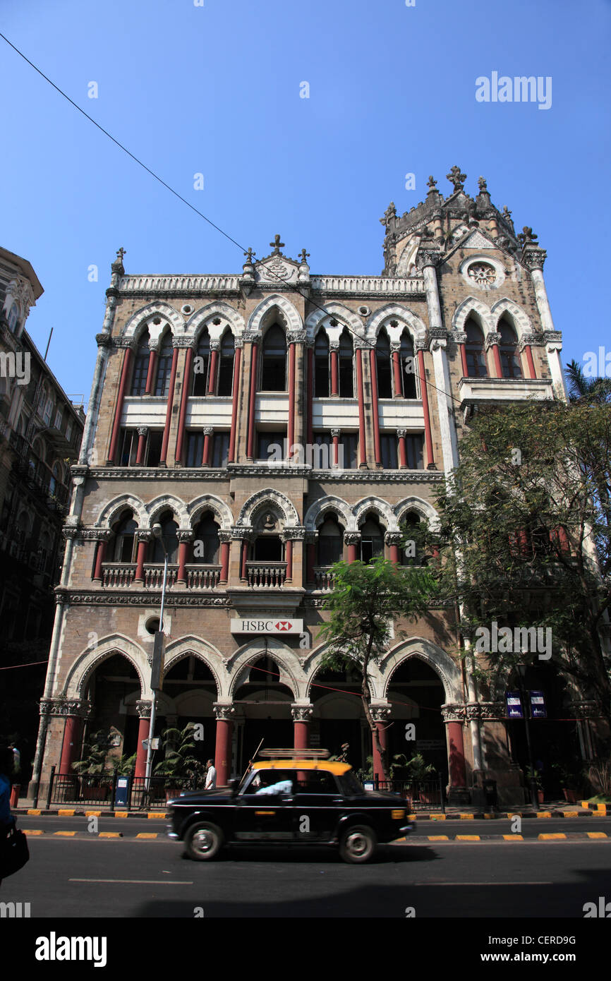 India, Maharashtra, Mumbai, JN Petit Institute Stock Photo - Alamy