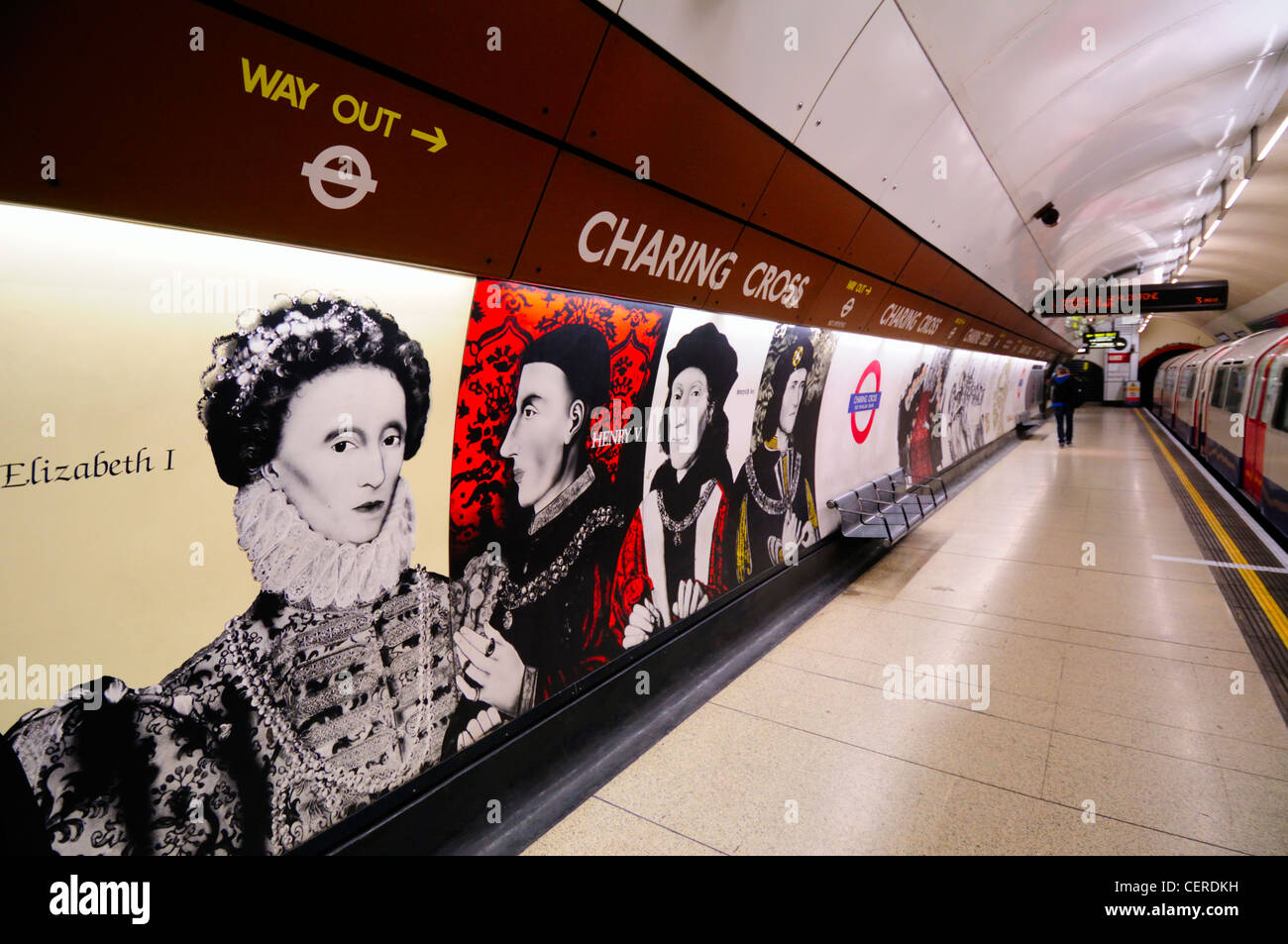 British railways posters hi-res stock photography and images - Alamy