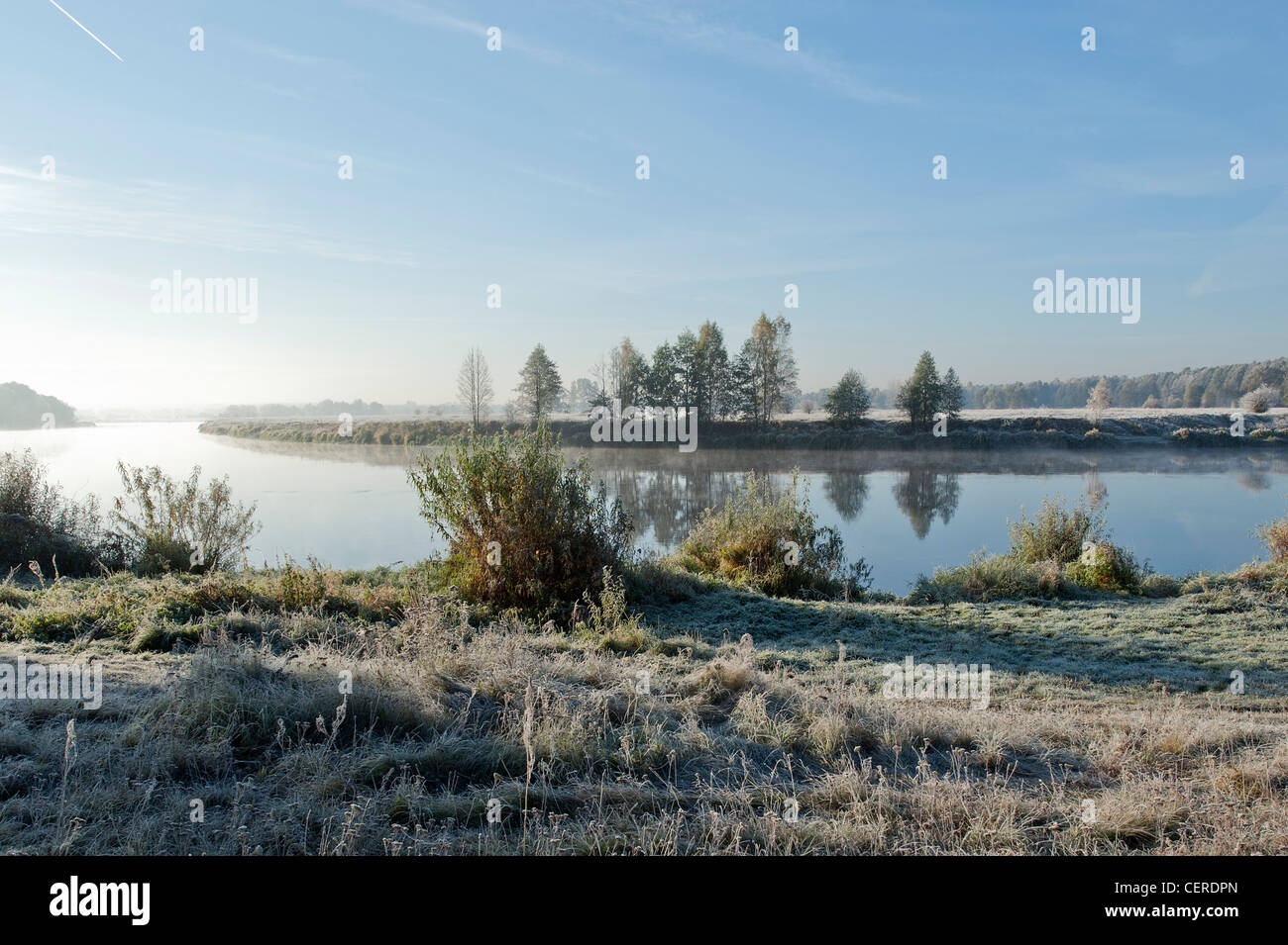 Bug bend hi-res stock photography and images - Alamy