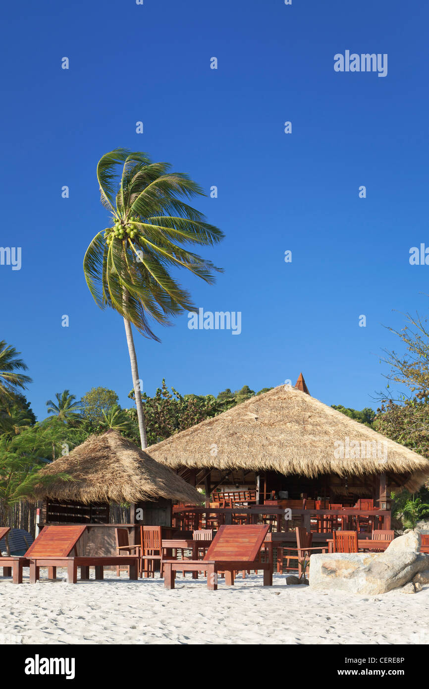 The island lipe hi-res stock photography and images - Alamy