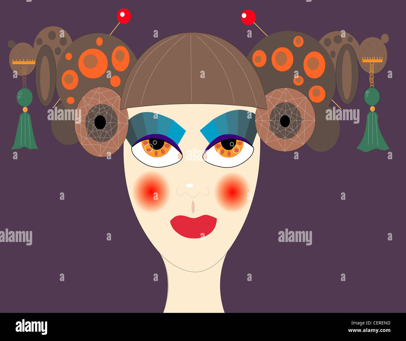 Zodiac hairstyles female 60 photos - Astrologytoyou.com