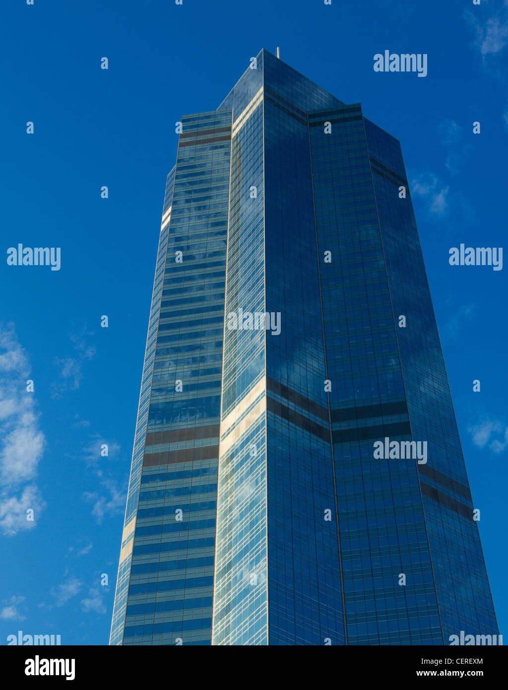 Office tower block hi-res stock photography and images - Alamy