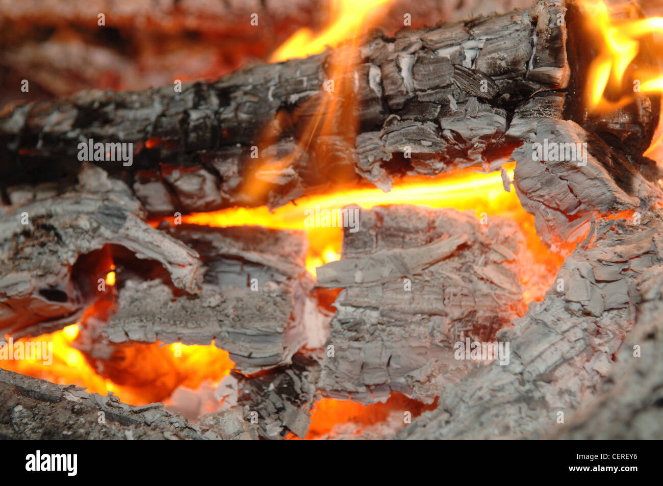 flame of fire Stock Photo - Alamy