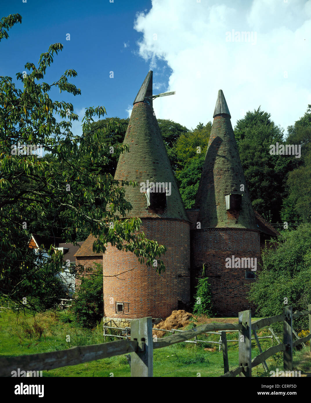 Cowfold village hi-res stock photography and images - Alamy