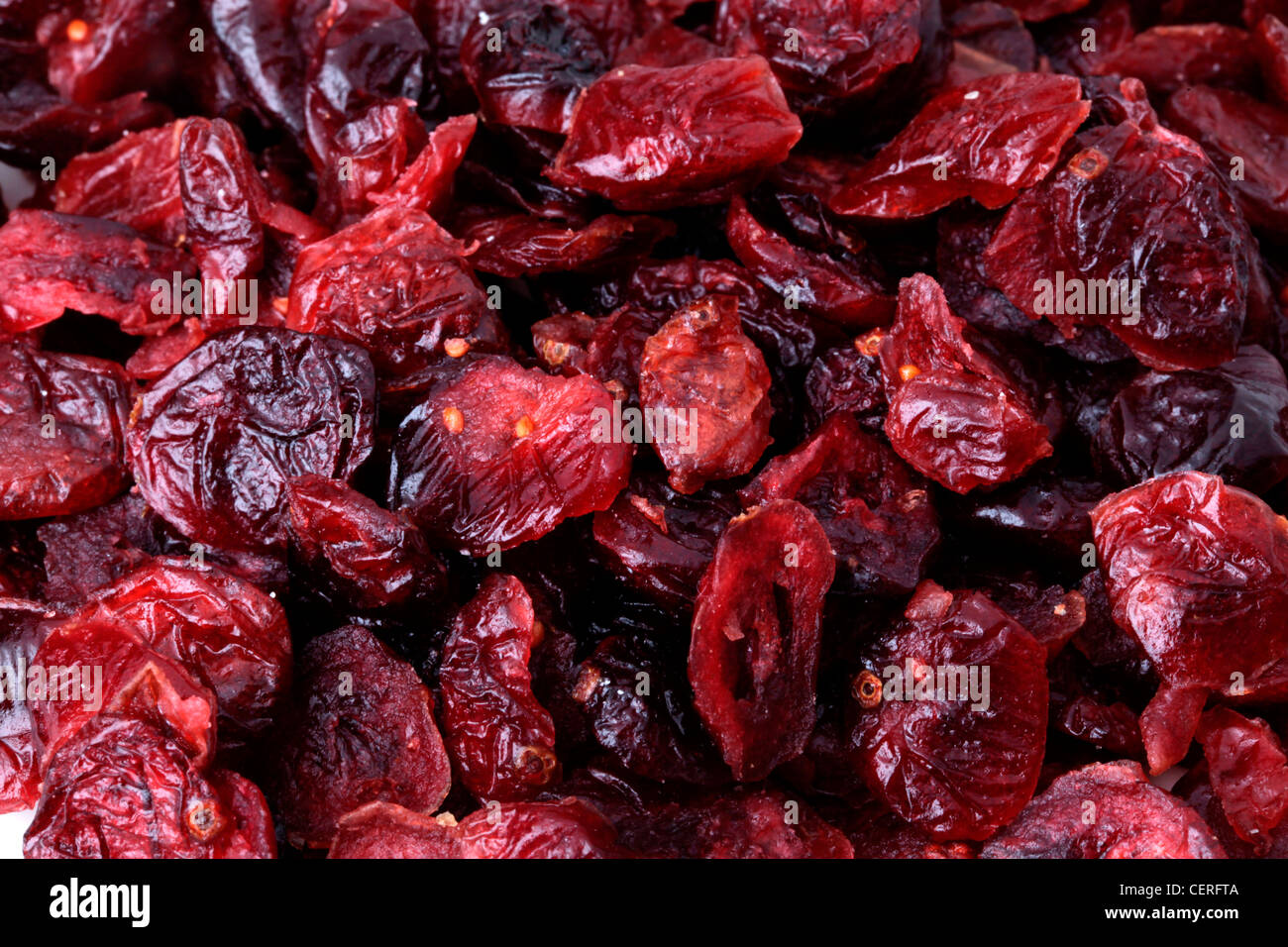 Dried cranberry hi-res stock photography and images - Alamy