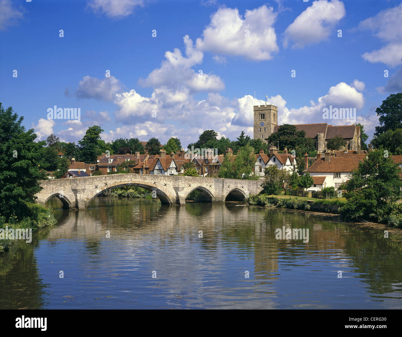 Aylesford hi-res stock photography and images - Alamy