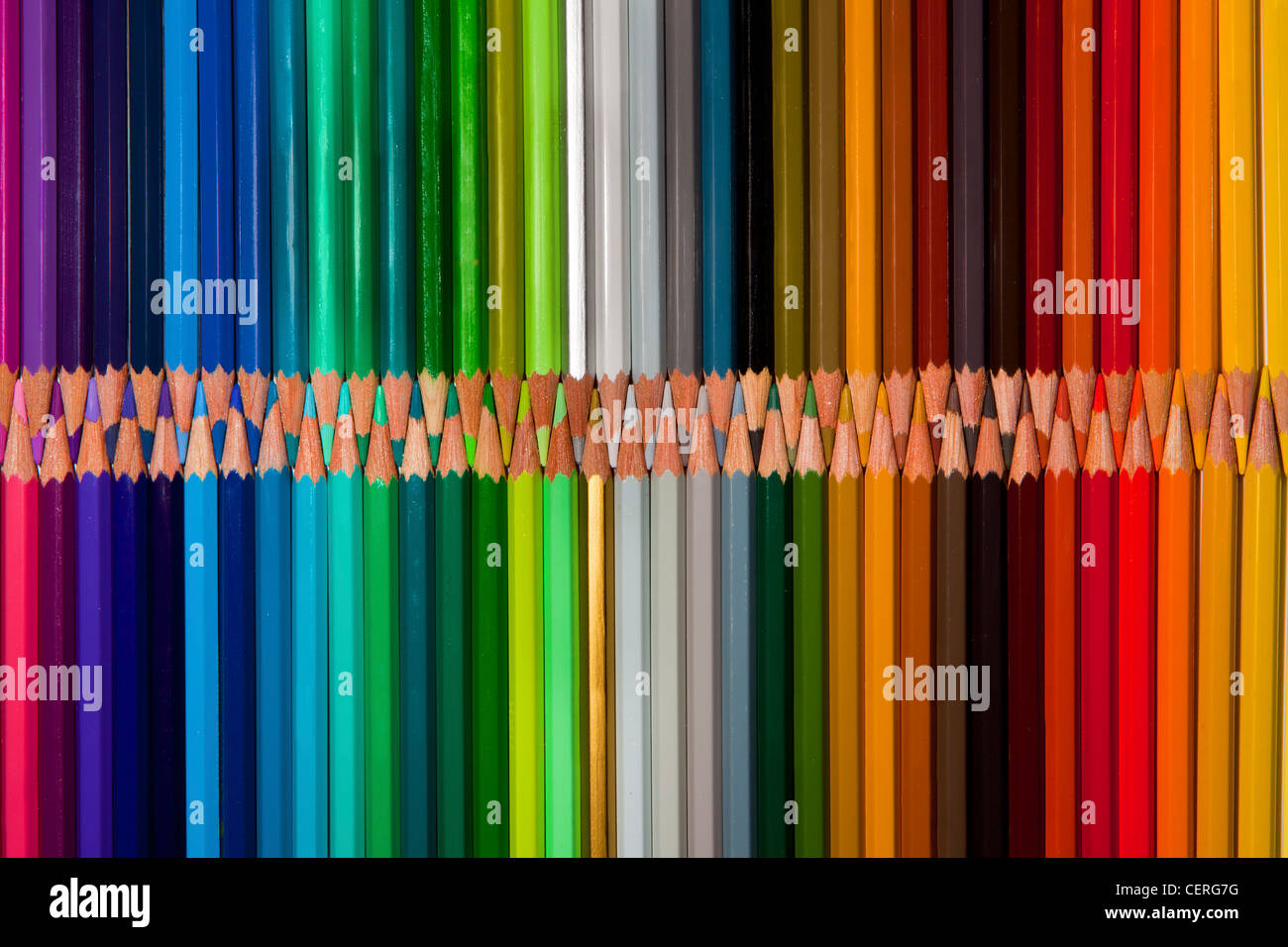 Gradation Colors High Resolution Stock Photography and Images - Alamy