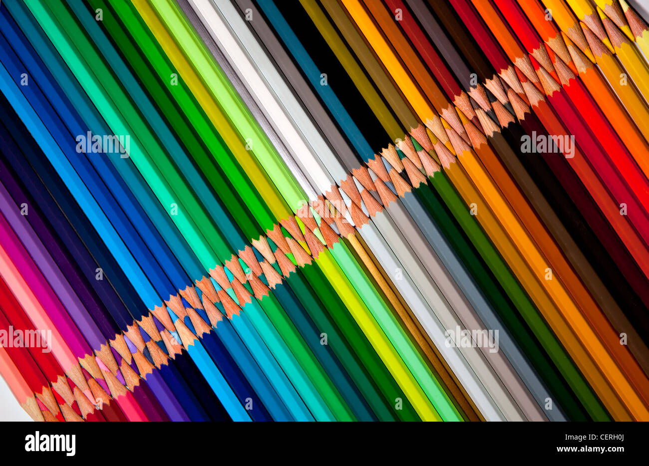 Gradation Colors High Resolution Stock Photography and Images - Alamy