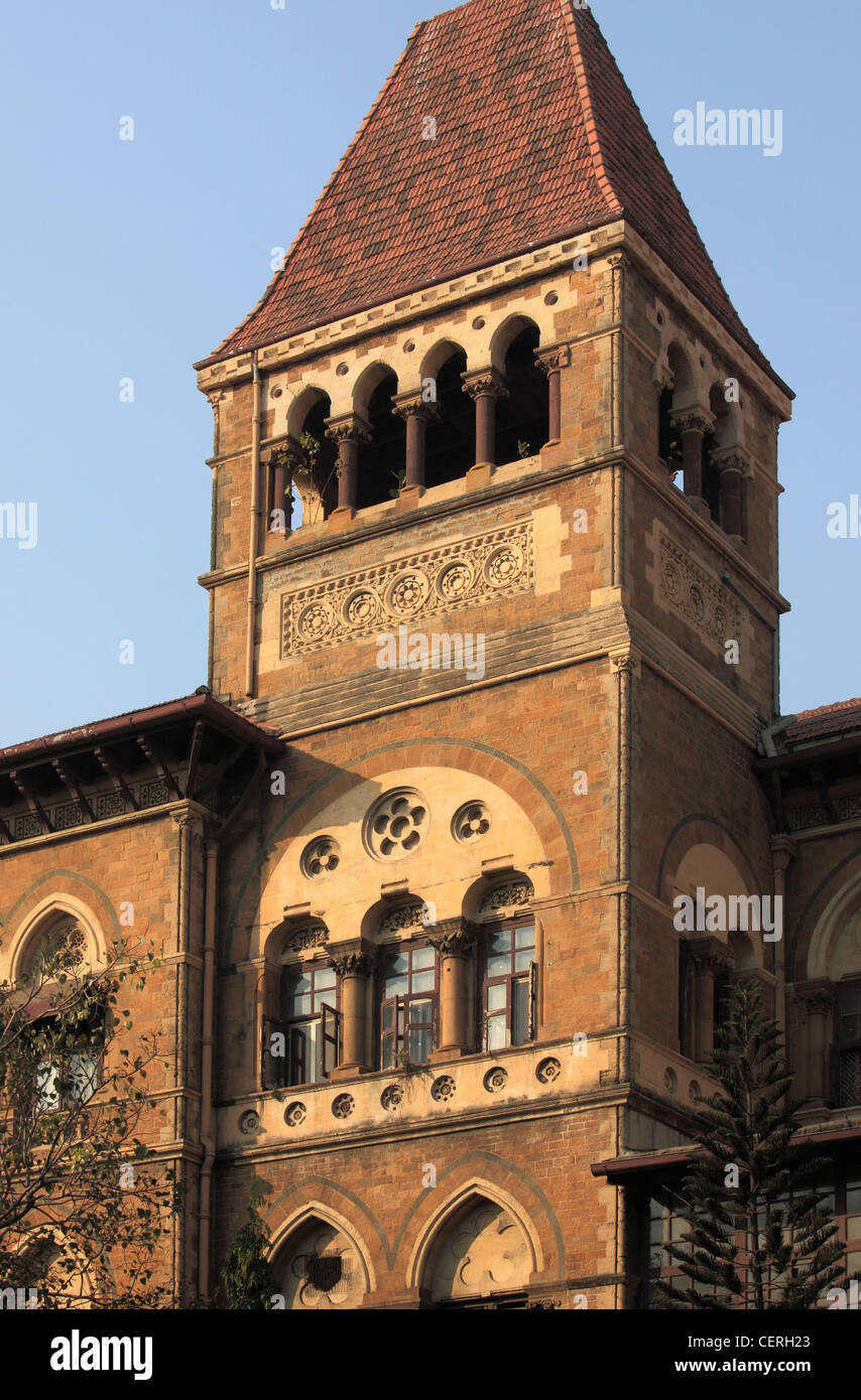 10 Beautiful Colonial Structures In India - Bank2home.com