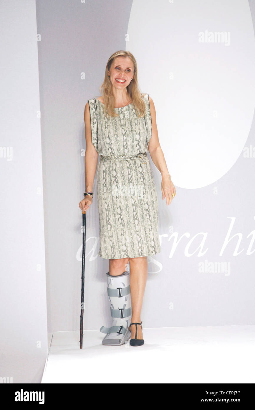 Allegra Hicks London Ready to Wear Spring Summer Fashion designer ...